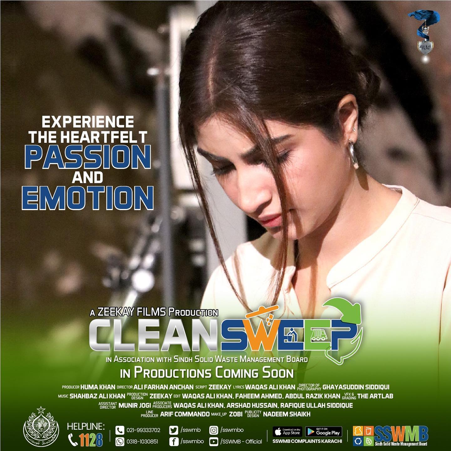 ZEEKAY Films – Anything which is thought can be filmed