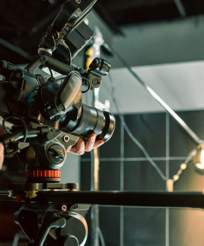 ZEEKAY Films – Anything which is thought can be filmed