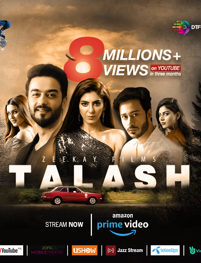 ZEEKAY Films – Anything which is thought can be filmed