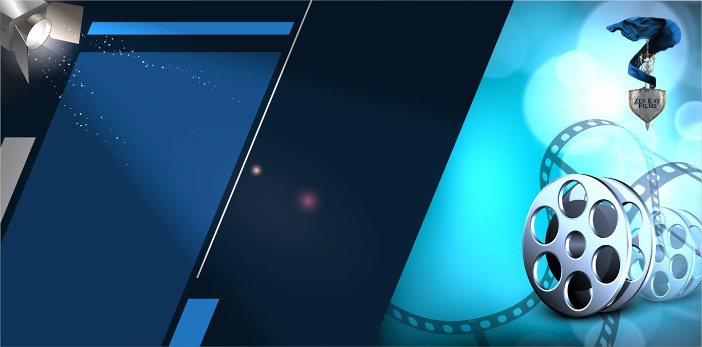 ZEEKAY Films – Anything which is thought can be filmed